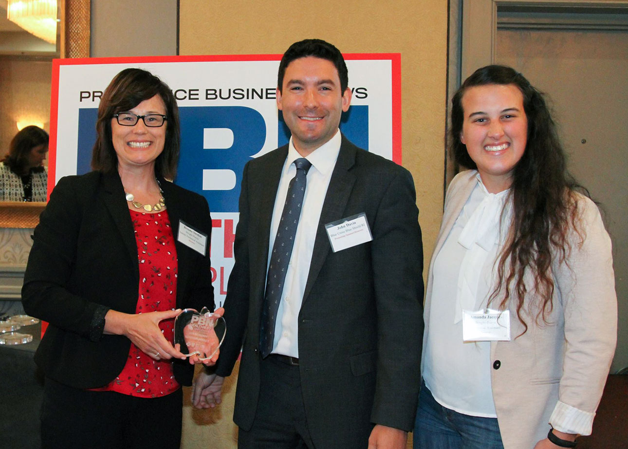 Wright-Pierce Recognized for Healthy Workplace » Wright-Pierce ...
