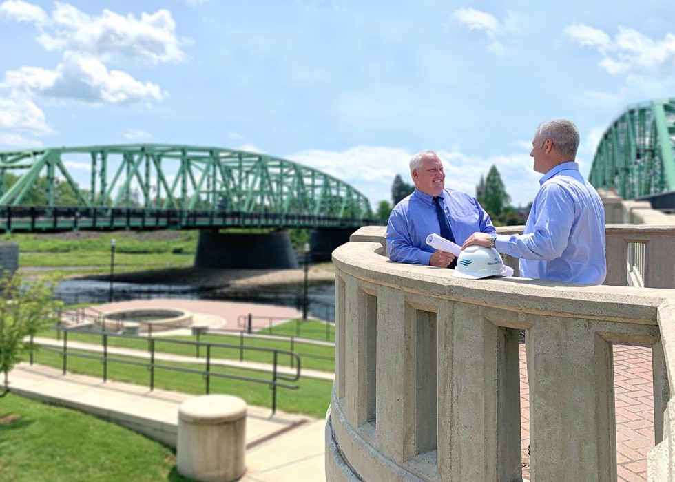 Wright-Pierce Expands into Central/Western MA, Opens Westfield Office ...