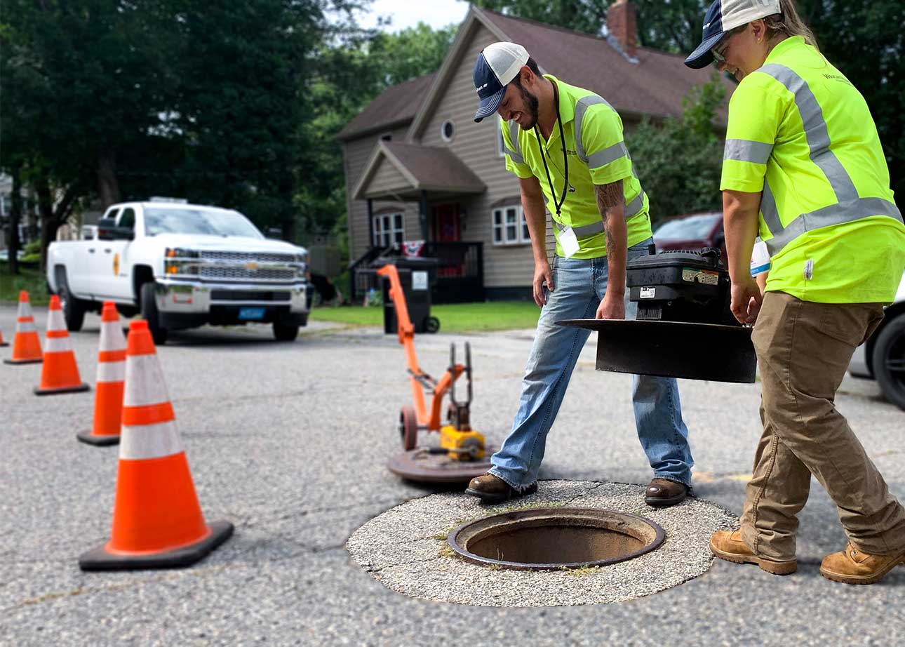 Wright-Pierce Designates Horizontal Infrastructure Assessment Group ...