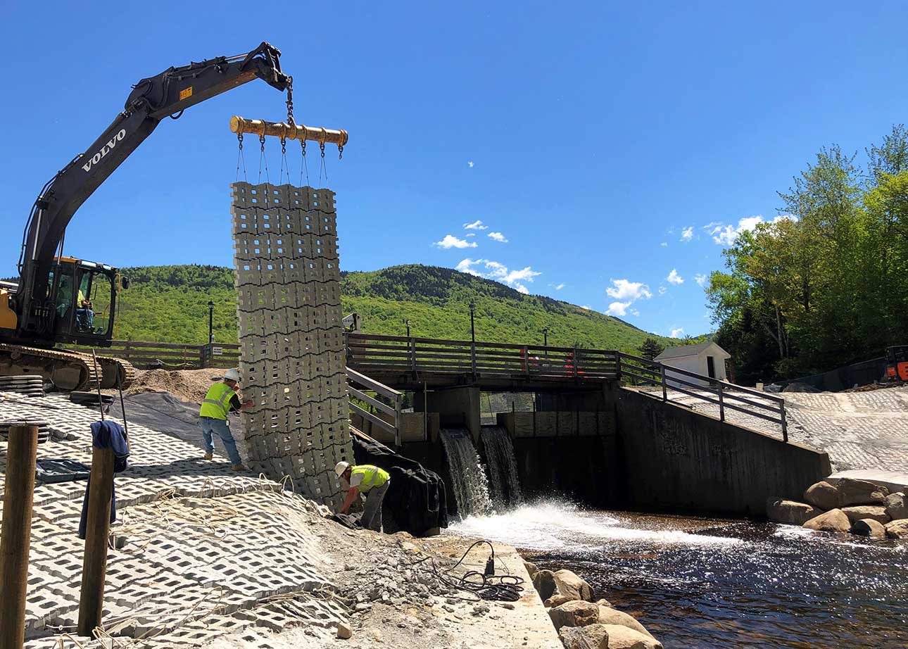 The "ACB’s" of Flood Mitigation at Corcoran’s Pond Dam » Wright-Pierce ...