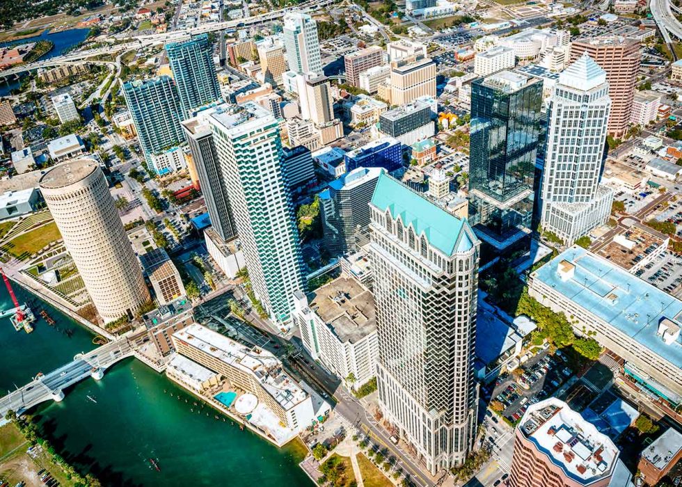 Wright-Pierce Expands in Tampa » Wright-Pierce - Environmental ...