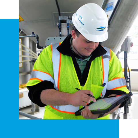 Our History » Wright-Pierce - Environmental Engineering Firm