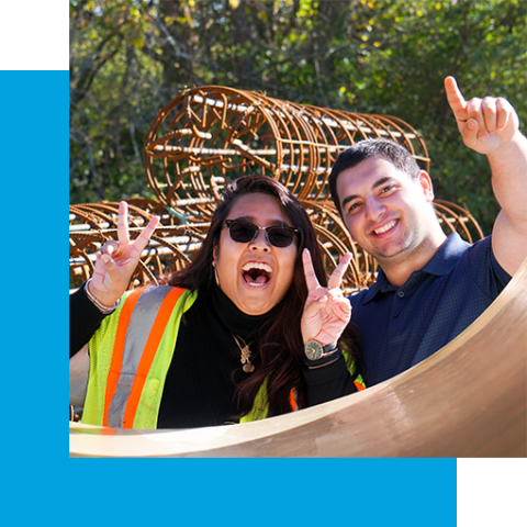 Careers for New Graduates » Wright-Pierce - Environmental Engineering Firm