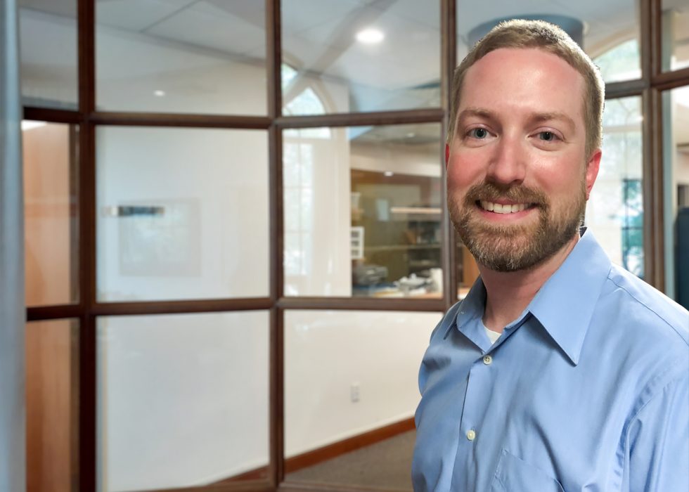 Chapman Joins Wright-Pierce Infrastructure Assessment Group as Field ...