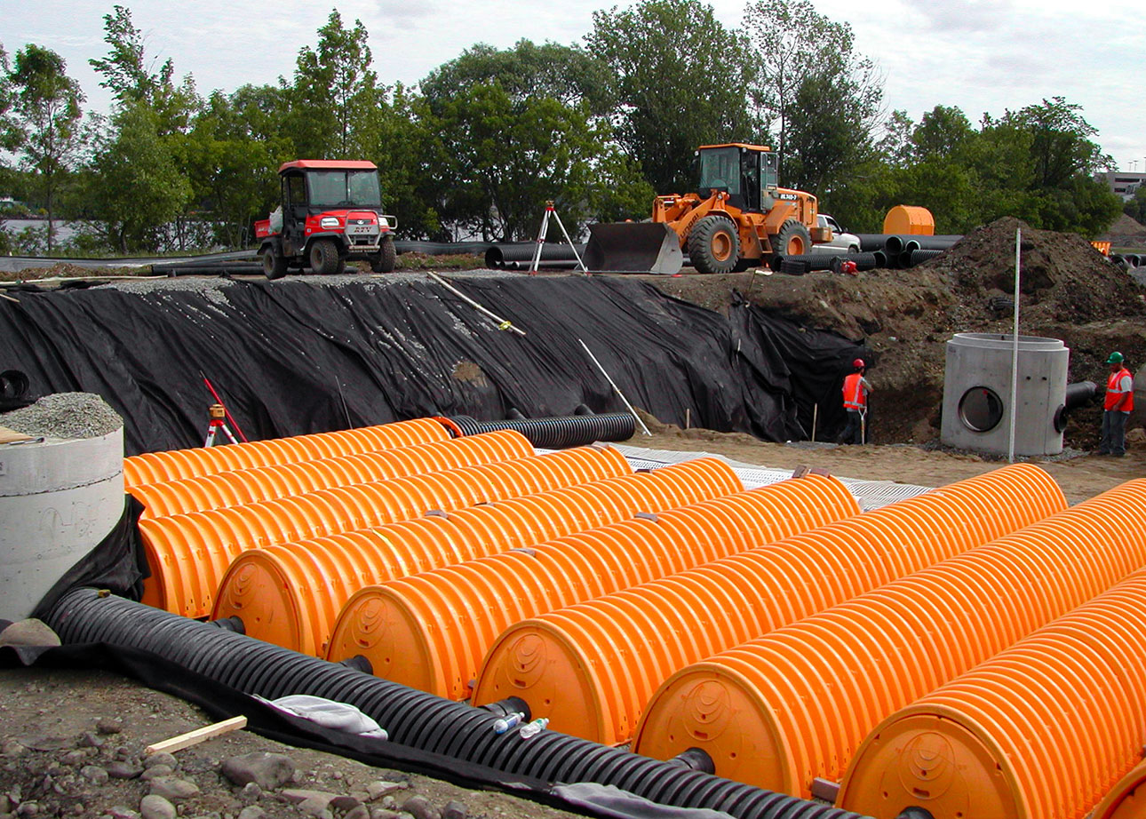 Home » Wright-Pierce - Environmental Engineering Firm