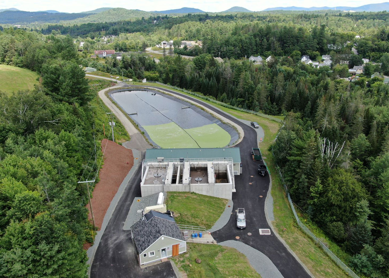 Comprehensive WWTF Upgrades in Whitefield » Wright-Pierce ...