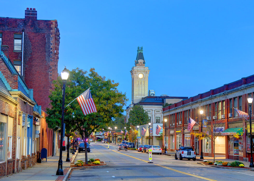 Wright-Pierce Opens Marlborough, MA Office » Wright-Pierce ...