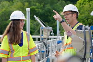 Careers » Wright-Pierce - Environmental Engineering Firm