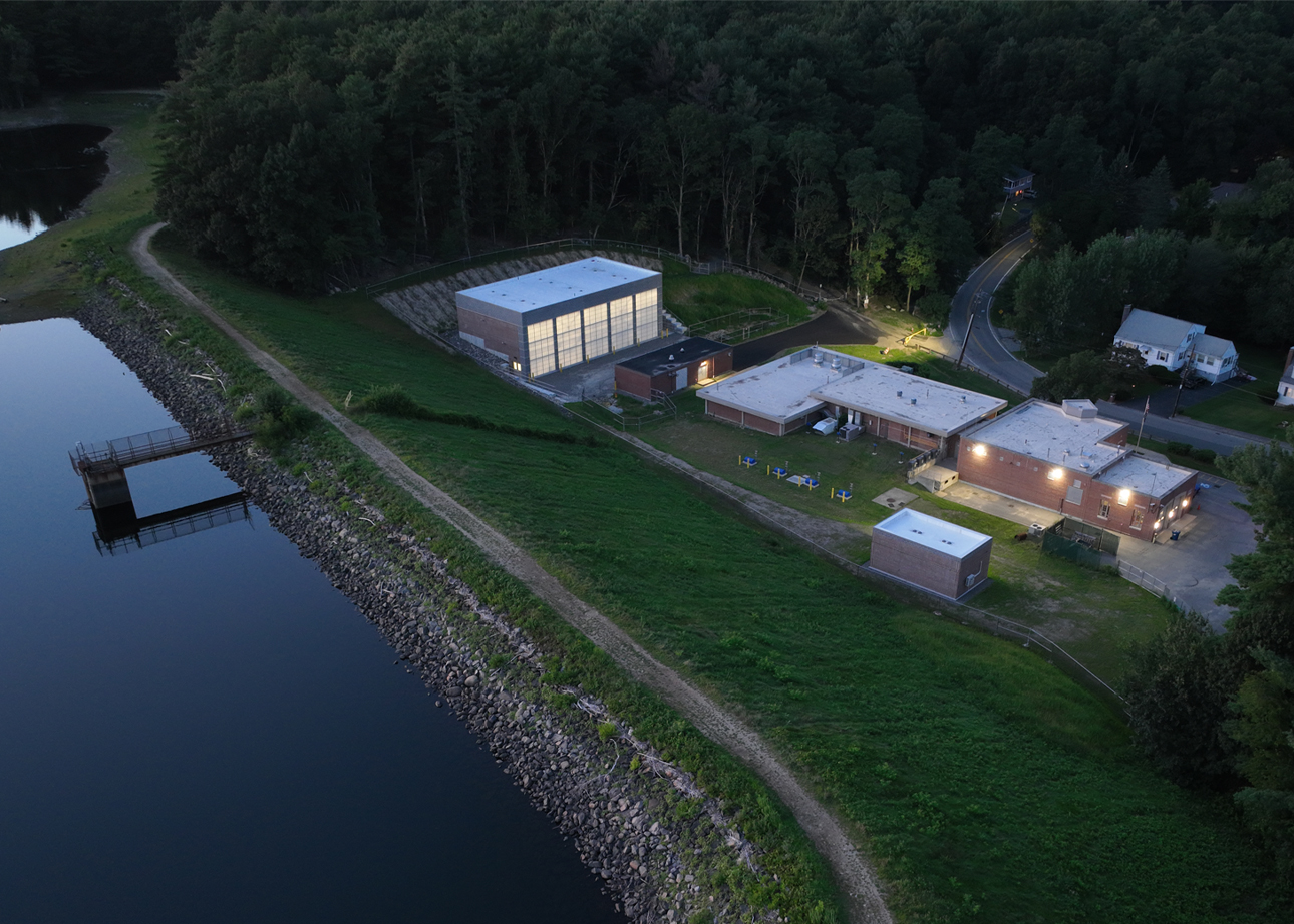 Home » Wright-Pierce - Environmental Engineering Firm