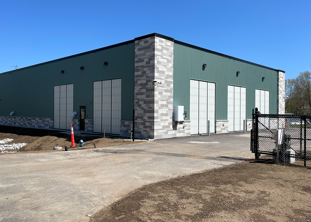 Home » Wright-Pierce - Environmental Engineering Firm