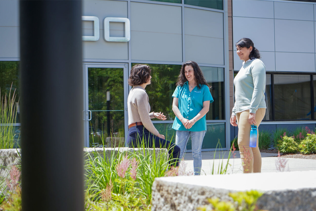 Benefits » Wright-Pierce - Environmental Engineering Firm