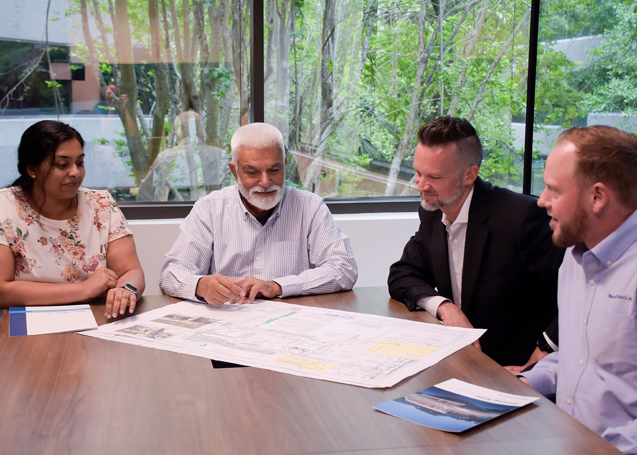 Strategic Hires Strengthen Southeast One Water Group » Wright-Pierce ...
