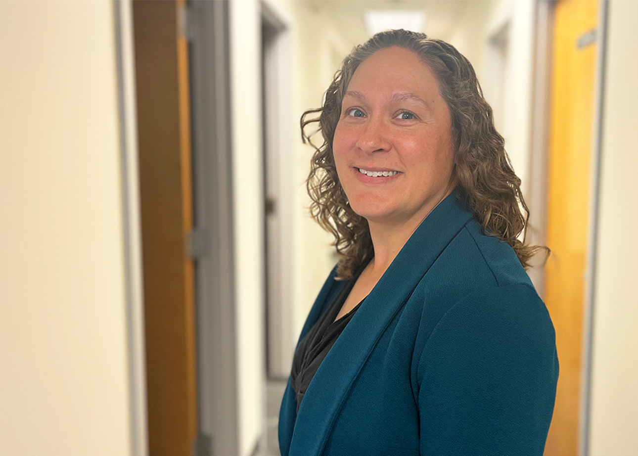 Wright-Pierce Further Strengthens New York Presence with Jennifer Weeks ...
