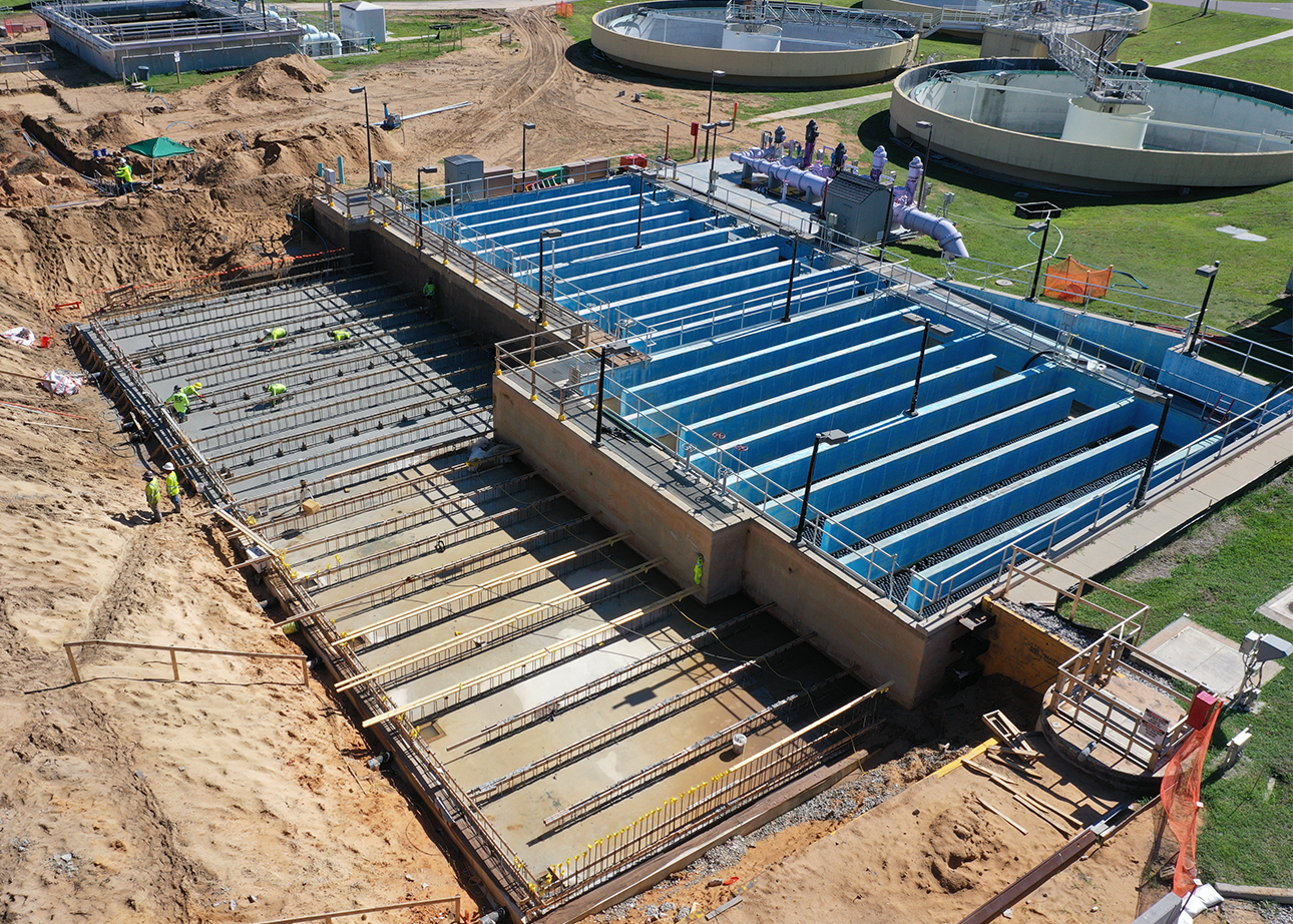 Home » Wright-Pierce - Environmental Engineering Firm